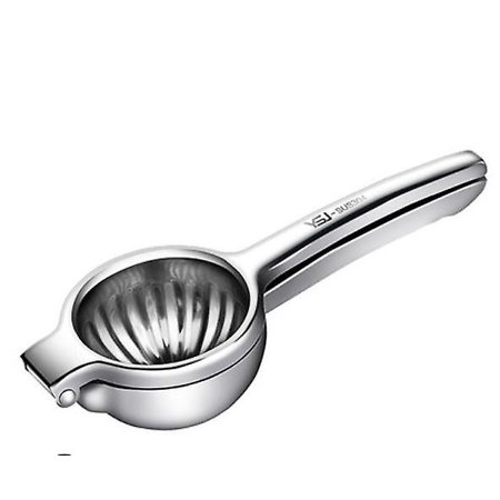Big Size Lemon Squeezer Orange Juicer Manual Juice Squeezer Stainless ...