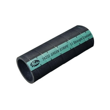 Gates 28480 Heater Hose, 90Deg Molded - Walmart.com