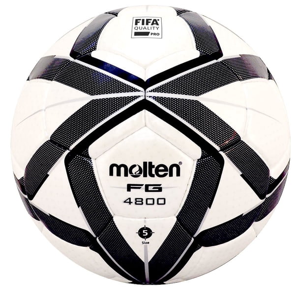 Molten Elite Soccer Ball (FIFANFHS Approved) - Walmart.ca
