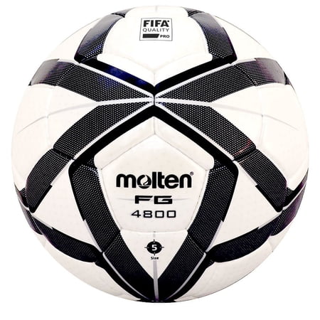 Molten Elite Soccer Ball (FIFANFHS Approved) - Walmart.ca