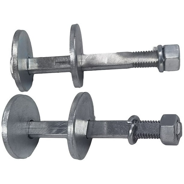 Chevrolet Hhr Alignment Camber Kit