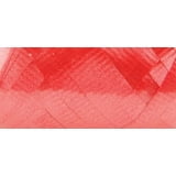 Offray Curling Ribbon Keg 3/16"x40' Red - Walmart.com