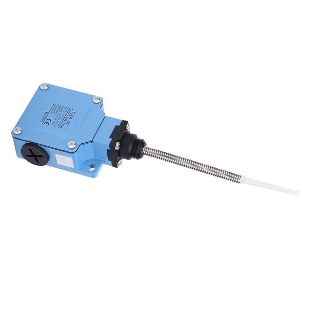 Microswitch, Micro Switch Limit Switch BERM Limit Position Switch For ...