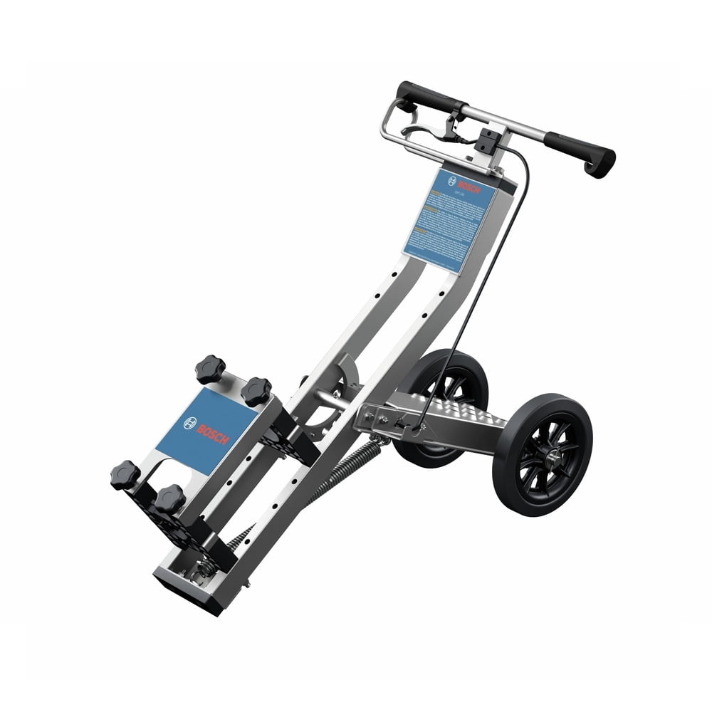 Restored Bosch GHT130-RT Floor Removal Cart (Refurbished) - Walmart.com