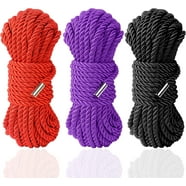 Classic Xtreme 4-Strand Kids Rope - Walmart.com