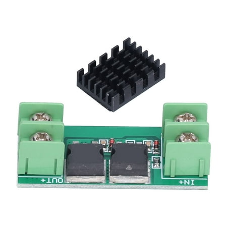 Ideal Diode Battery Charging Board, Effectively Protect Battery ...