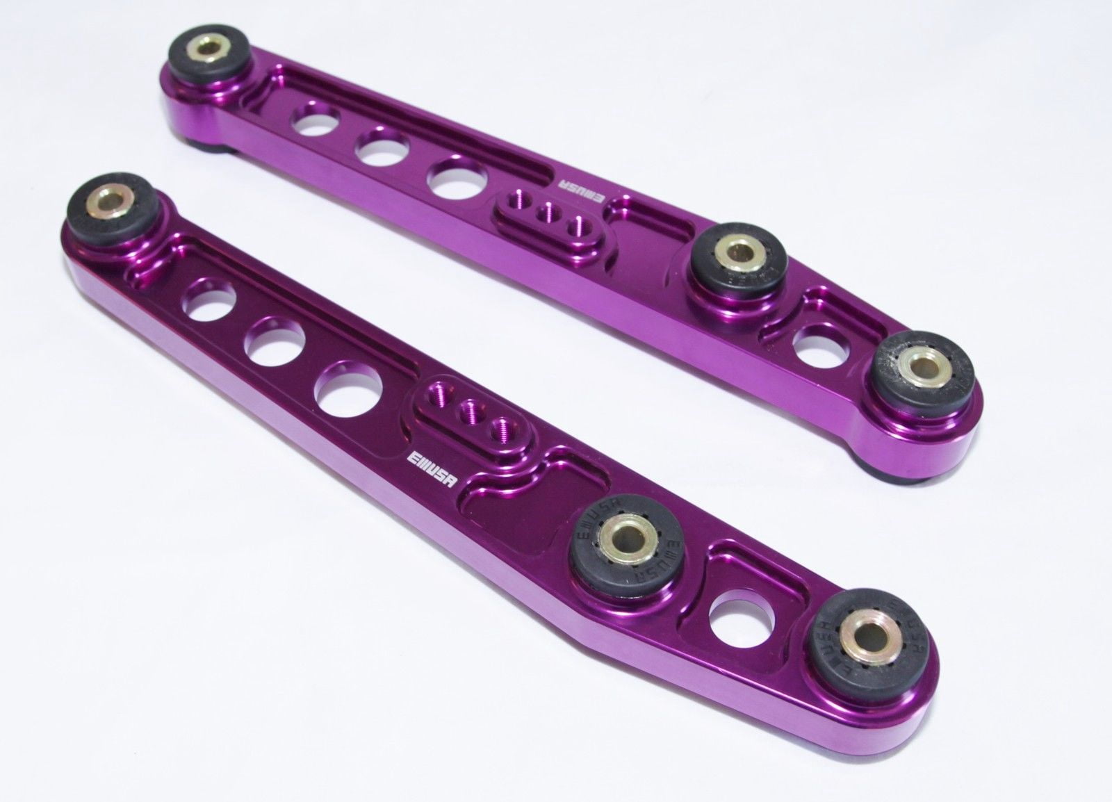 Rear Lower Control Arm LCA Honda Civic 92-95 Integra 94-01 EG 88-91 ...