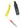 Efficient and Simple to Use Car Testing Probe for Quick Assessment of ...