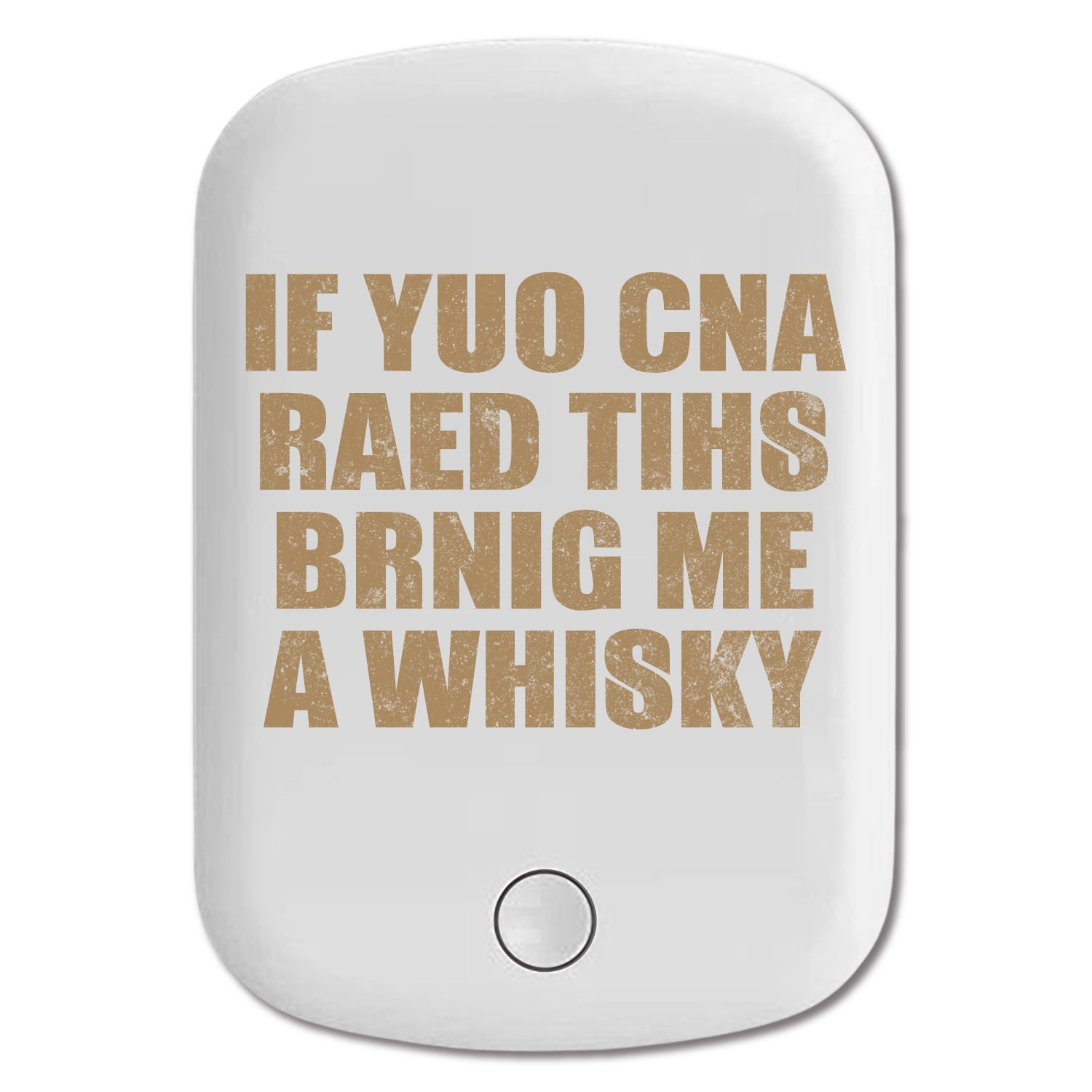 DistinctInk Magnetic Battery Pack, 5000 mAh Wireless Portable Charger ...