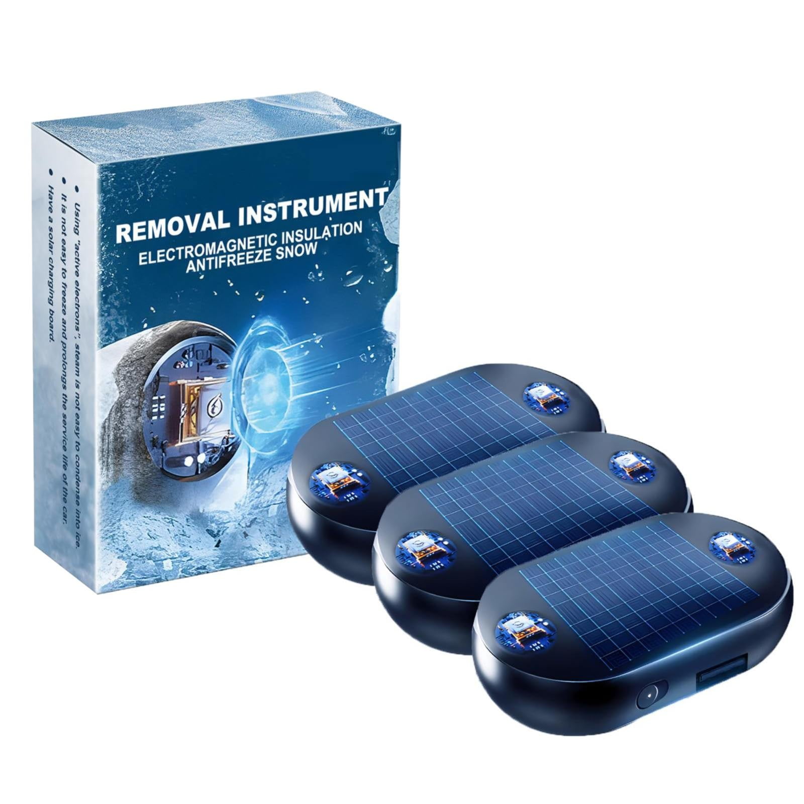 Click here for Maple Nest 2025 Upgrade Antifreeze Snow Removal In... prices