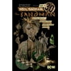 The Sandman Vol. 1: Preludes & Nocturnes 30th Anniversary Edition ...