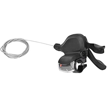 SL-M400 Speed Shift Levers, ABS Plastic 11 Speed Mountain Bike Trigger ...