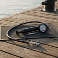 kowaku Gearcase Pressure Tester Multiple Adapters Gearbox Pressure Test ...