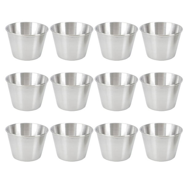 Condiment Cups