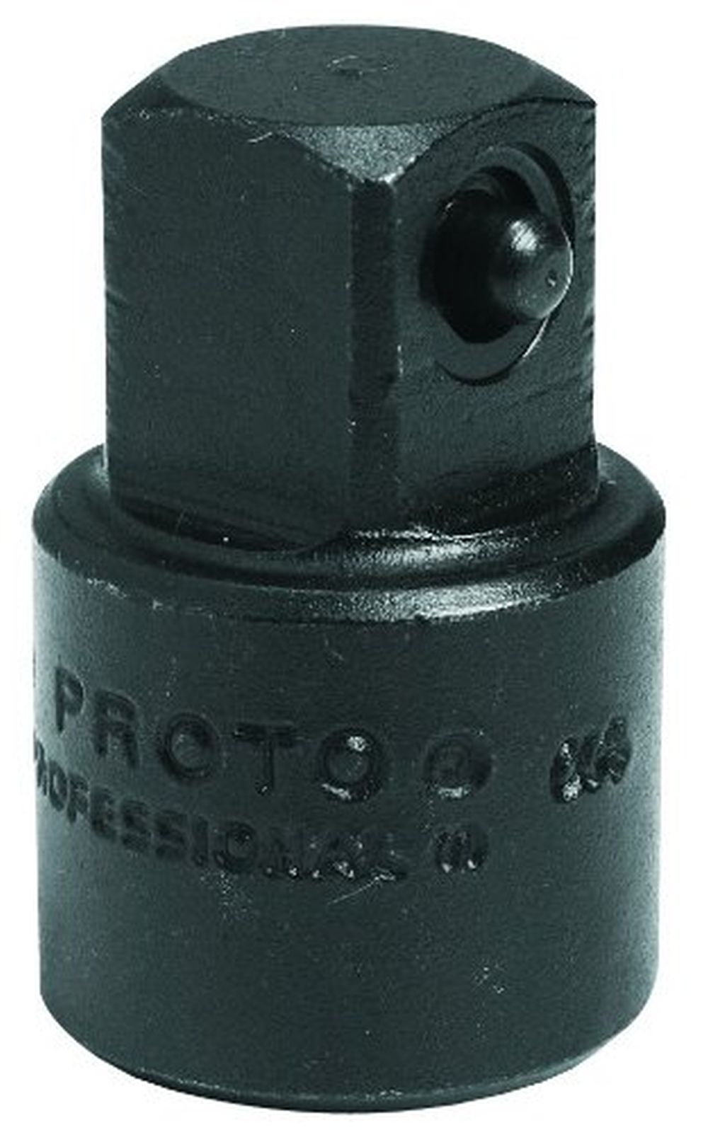 Stanley Proto J7651 Proto 1 2 F X 3 8 M Impact Drive Adapter