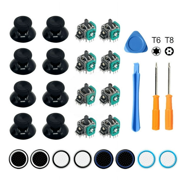 Mando XBOX ONE verde gris balancín 3D Mando XBOX Series S manipulación ...