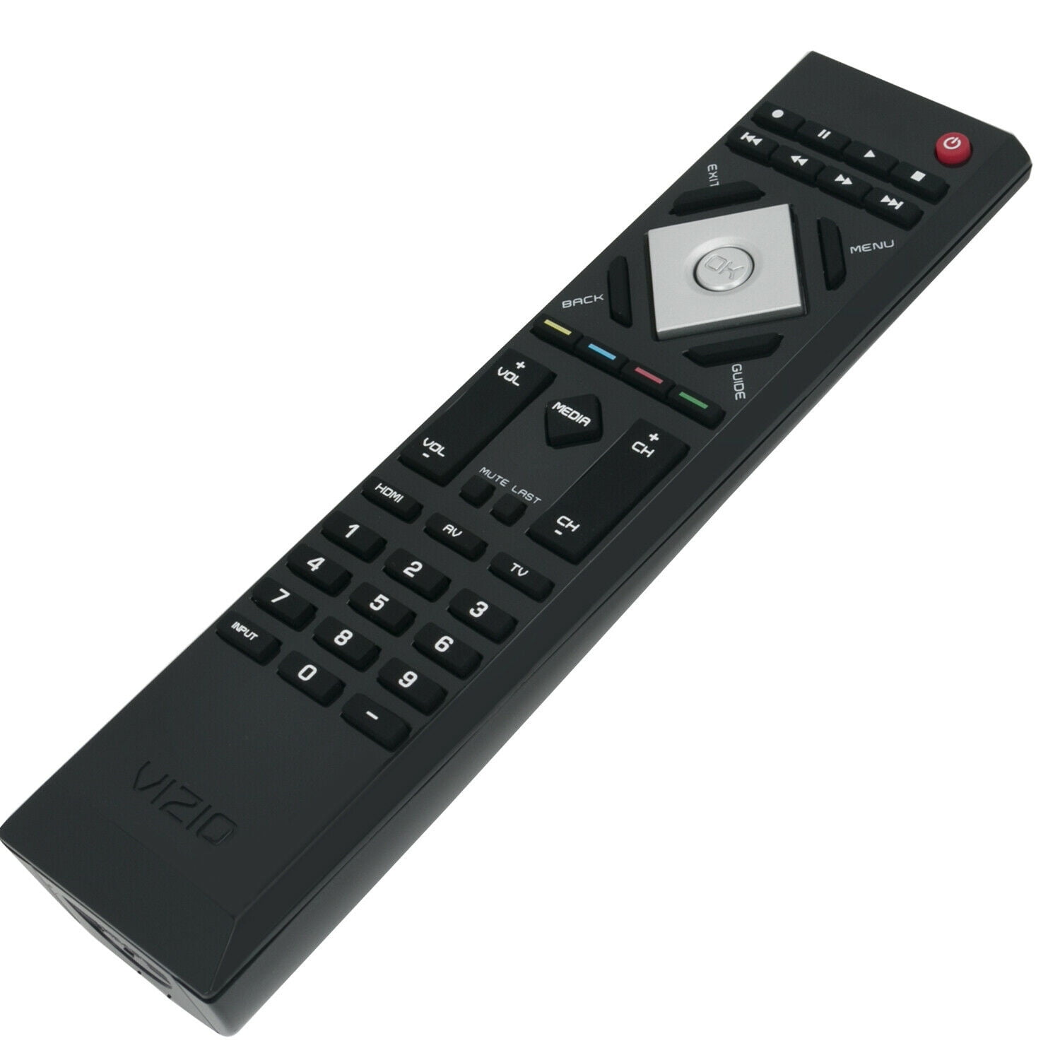 VR15 098003060301 098003060302 Vizio TV Remote Controller - Walmart.com