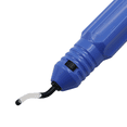 Ratcheting Tube Cutter, Cuts 0.31 to 1.14 Inch Outer Diameter Tubes ...