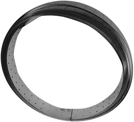 Simpson Strong Tie CS20-R 25' 20GA Coiled Strap - Walmart.com