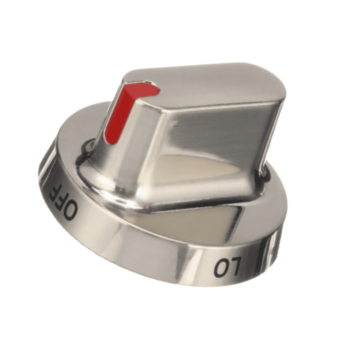 Scaroo DG64-00347B Dial Knob for Samsung Range Oven Stove DG64-00347A ...