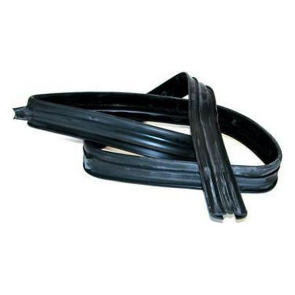 Ford F150 Window Channel