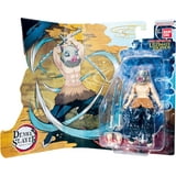 Ultimate Legends - Demon Slayer - Inosuke Hashibira, 5" Action Figure ...
