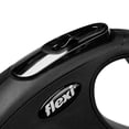 FLEXI 15kg (33Lbs) 5 Meter (16Ft) Small New Classic Tape Retractable ...