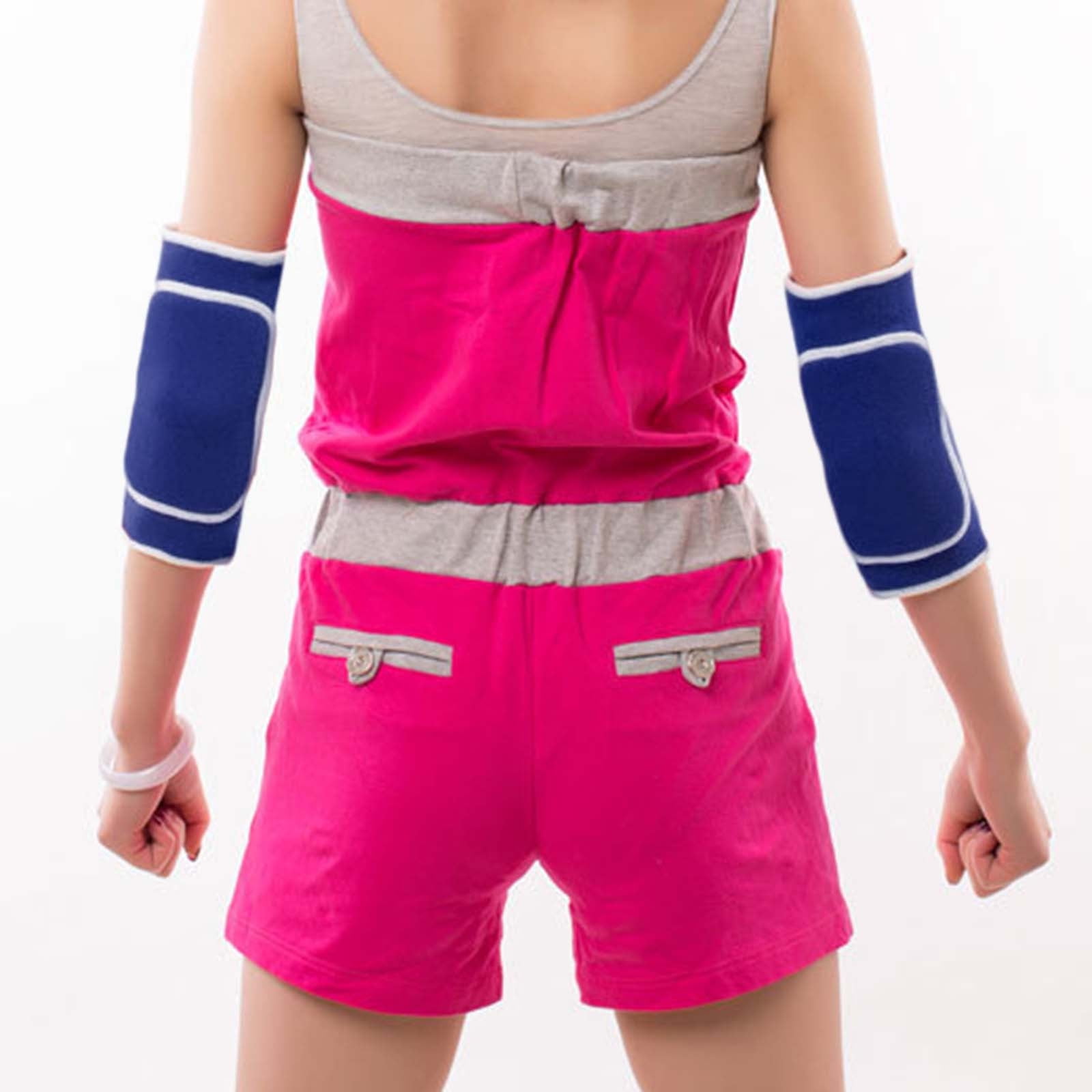 Click here for Vivavault Elbow Support Pads For Enhanced Fitness... prices