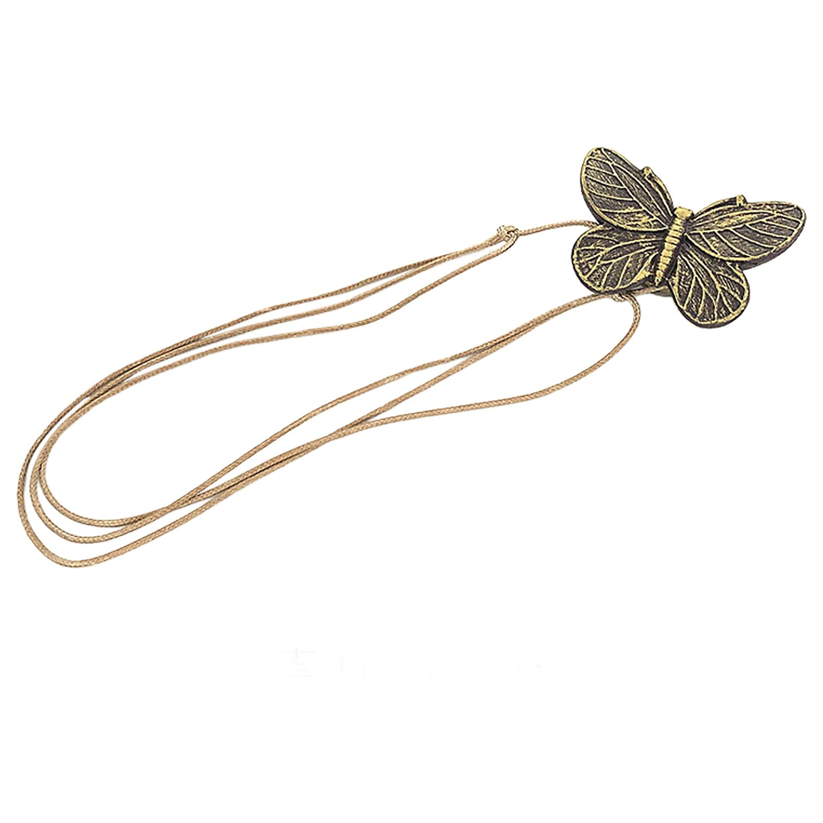 Click here for Harpily Curtain Tieback 1pc Vintage Butterfly Curt... prices