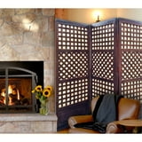 Screen Gems Capice Square Screen - Walmart.com