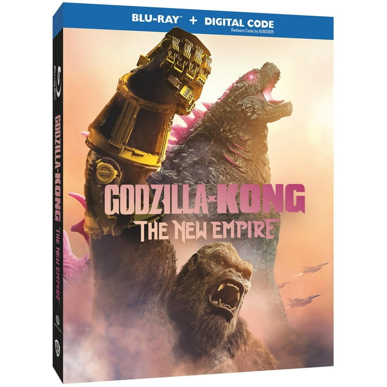 King Kong Contra Godzilla 2 Godzilla X Kong The New Empire