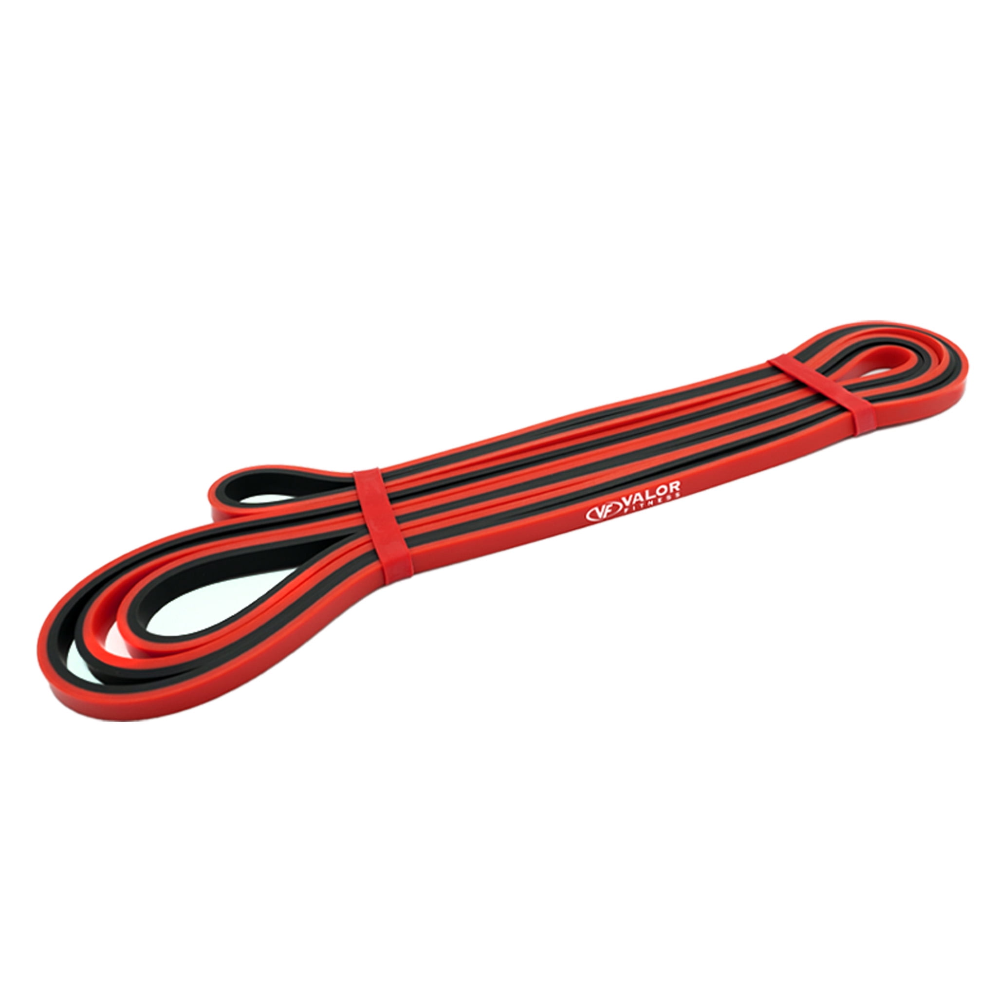 Valor PRB-XS-Red Pull Up Resistance Band - XS Red - - Walmart.com