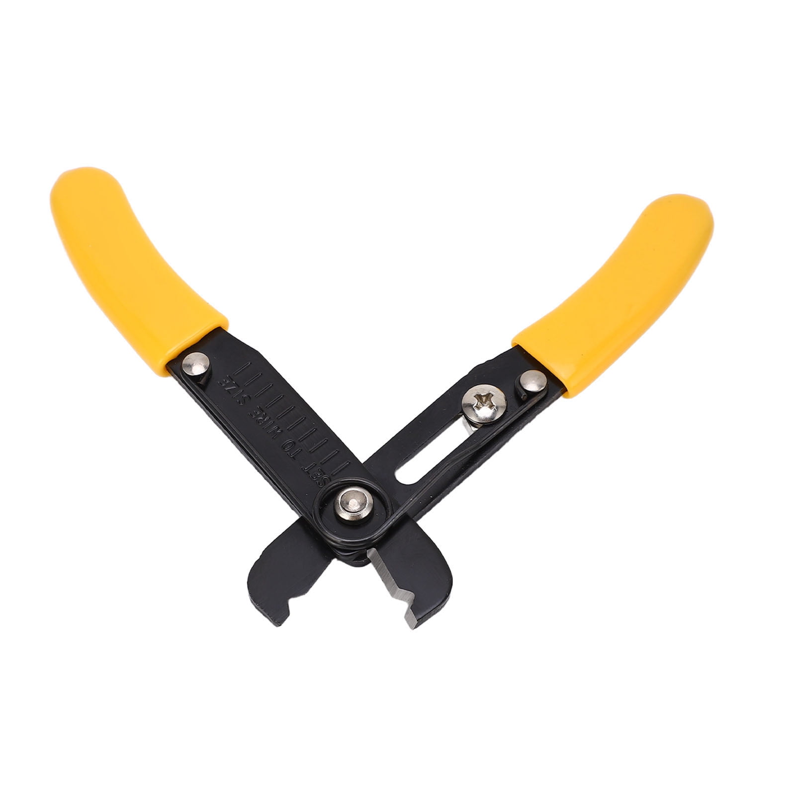 Click here for Ymiko Wire Stripper  Easy Using Adjustable Strippi... prices