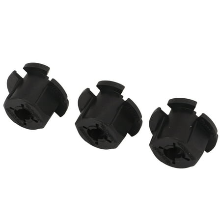 Radar Buckle,3PCS Radar Alignment Mounting Car Radar Alignment Mounting ...
