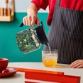 Thermos Teapot - Insulated Tea Pot with Removable Infuser, 316 ...