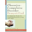 Pure O Ocd: Letting Go of Obsessive Thoughts with Acceptance and Commitment Therapy, (Paperback ...