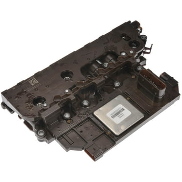 ACDelco GM Original Equipment Automatic Transmission Control Valve Body ...