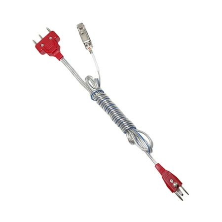 Fencing Body Cord, Conductive Wire, Flexible Clear Wire Easy Using ...