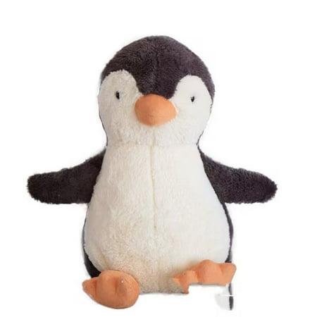 Hongchun Stuffed Penguin - Plush Stuffed Penguin Toy, The Baby Penguin ...