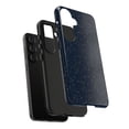 Astral Map Tough Phone Case, Celestial Star Chart Dual Layer Shockproof ...