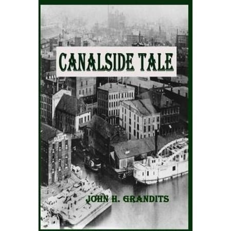 Canalside Tale | Walmart Canada