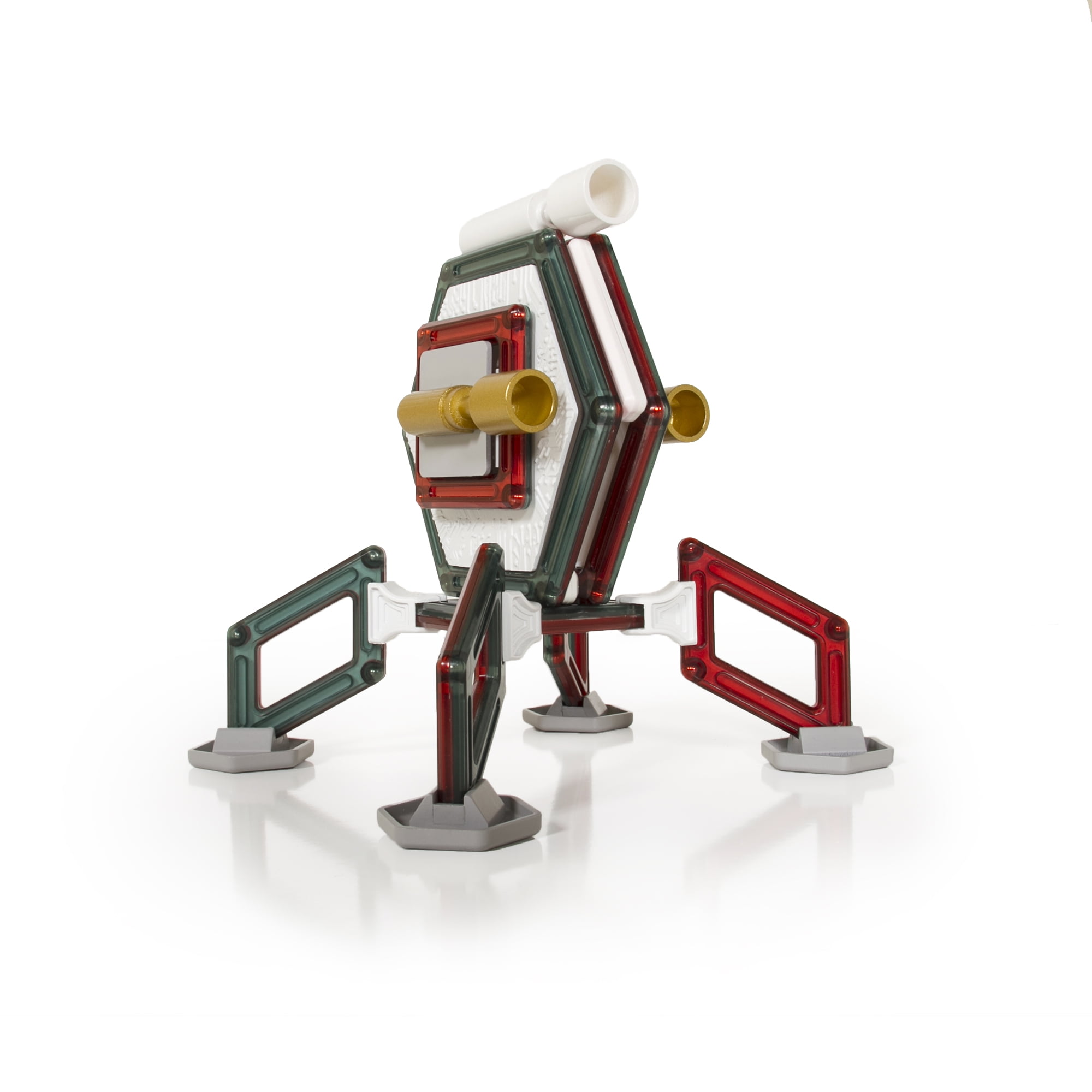 PowerClix® PolyMech - Walmart.com