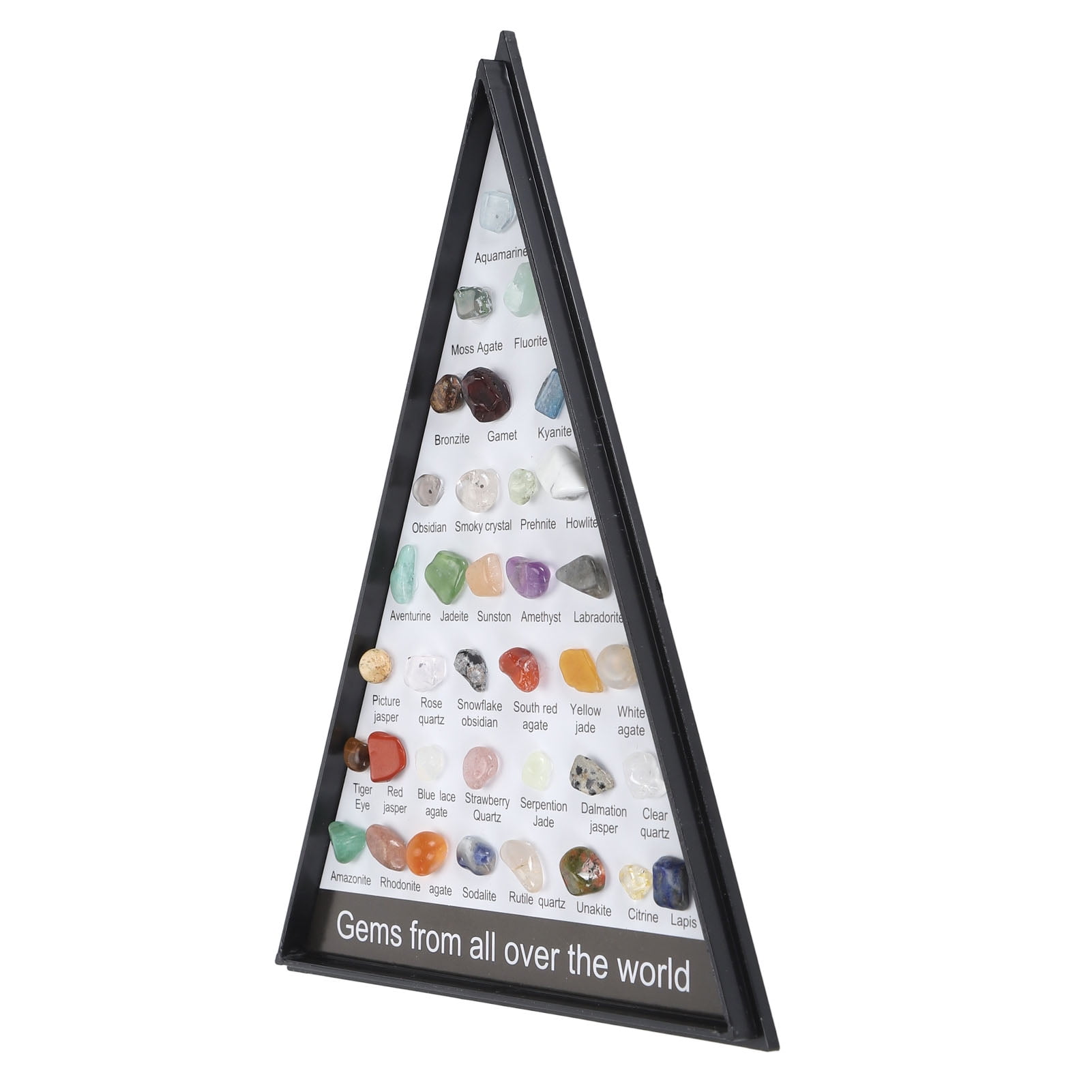 Click here for Fyydes Rock Collection For Kids  Mineral Education... prices