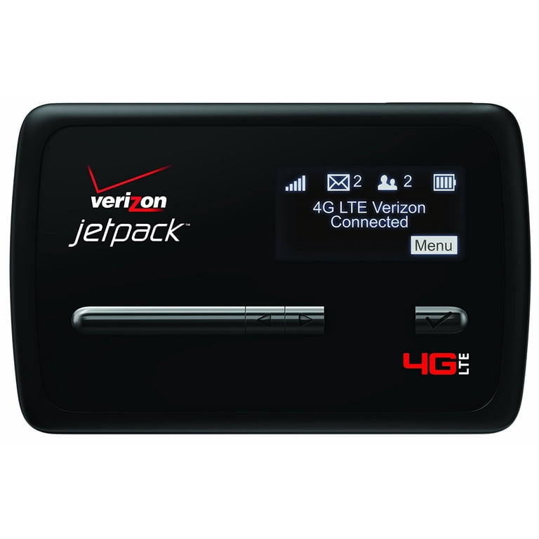 Verizon 4g Mobile Hotspot