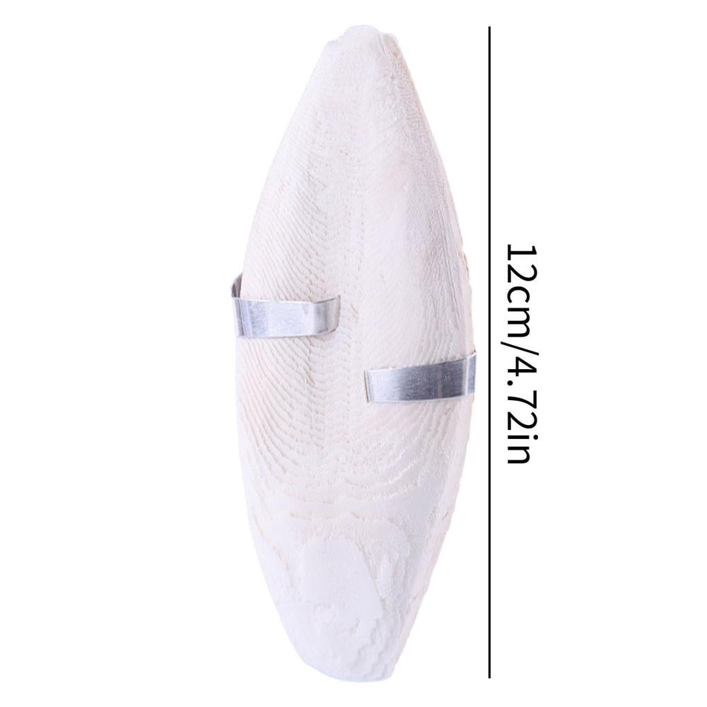 Buy Leking Bird Cuttle Bone Bird Cuttlebone for Parakeets Natural ...
