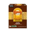 Kahlua Original Light Roast K-Cup Coffee Pods for Keurig, 24 Count ...