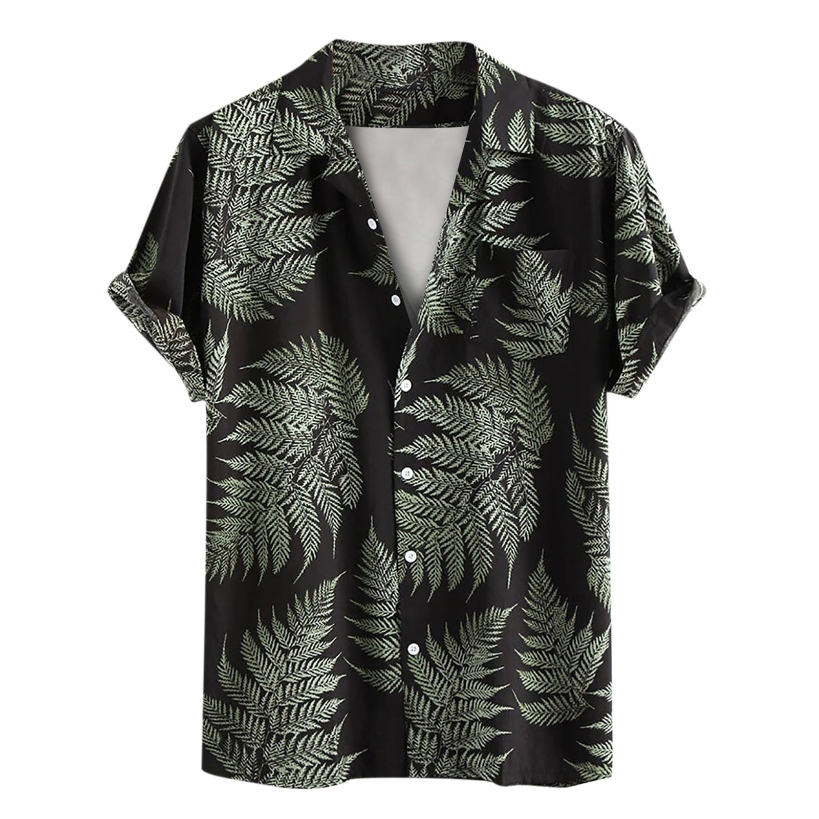 Click here for Rkstn Mens Shirts Short Sleeve Fashion Casual And... prices