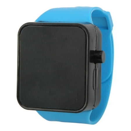 Children Educational Watch, Tear Resistant Kids Smart Watch Porous ...