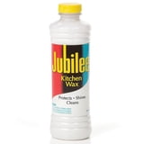 Jubilee Kitchen Wax, Old-Time Remedy for Cleaning and Shine, 15 Oz ...