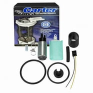 CARTER P4594 Fuel Pumps Electric Fuel Pump 6-8 PSI - Walmart.com